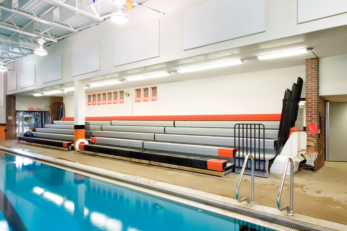 17 - Low-Profile Wrap - H.E. Williams, Inc.