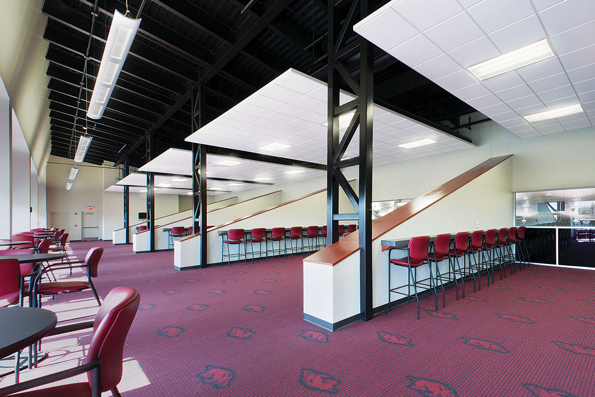 AI3 - Architectural Indirect - H.E. Williams, Inc.